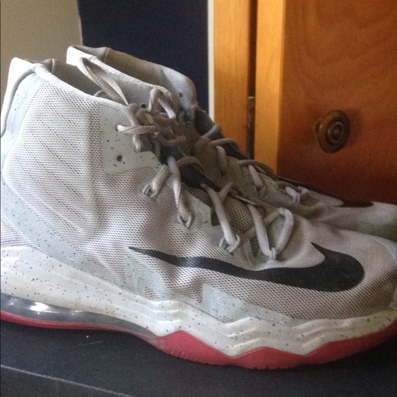 Nike | Shoes | Anthony Davis Fear The Brow Chicago Exclusive | Poshmark